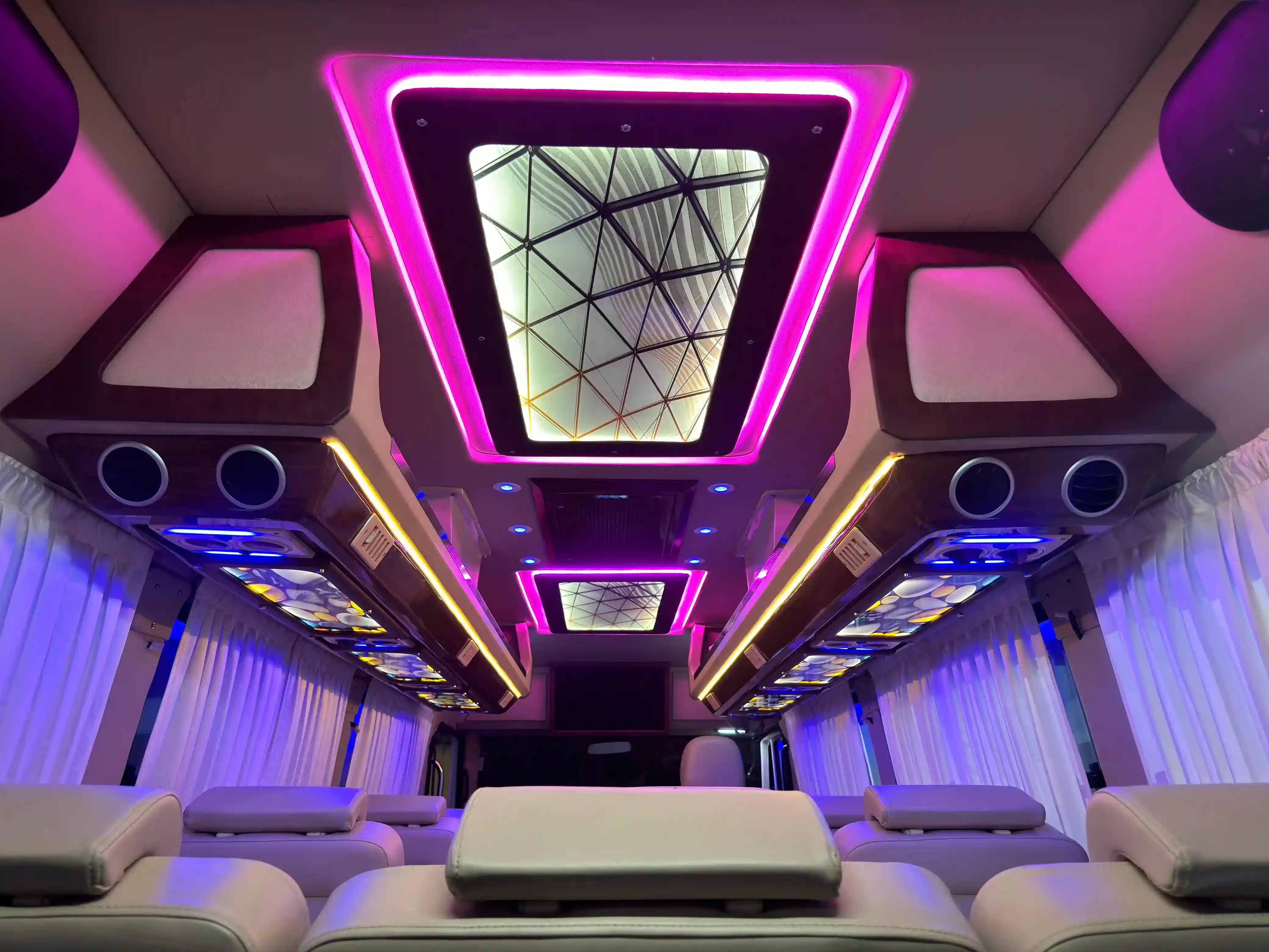 AM Autodesigners | Premium Vehicle Customization