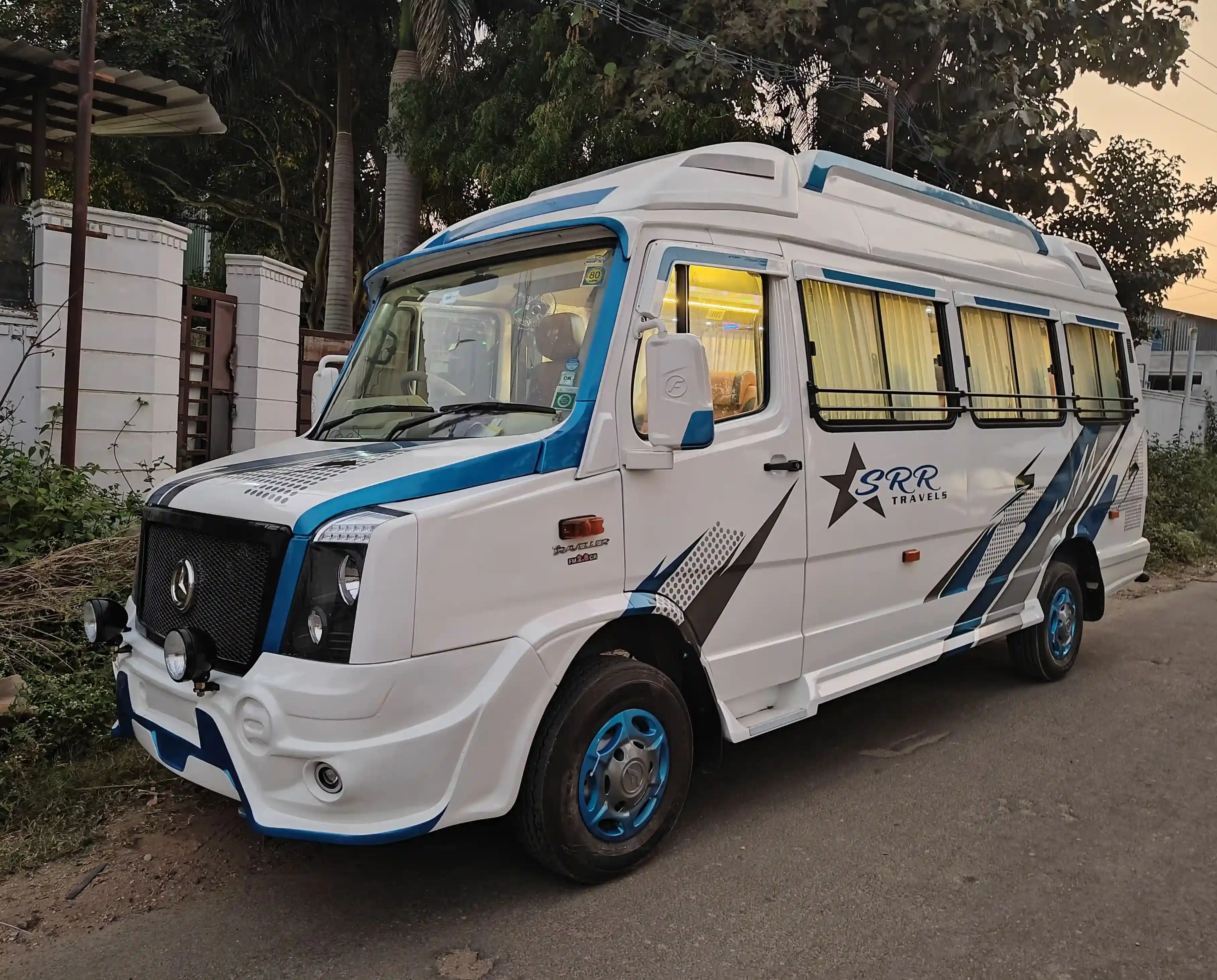 AM Autodesigners | Premium Vehicle Customization