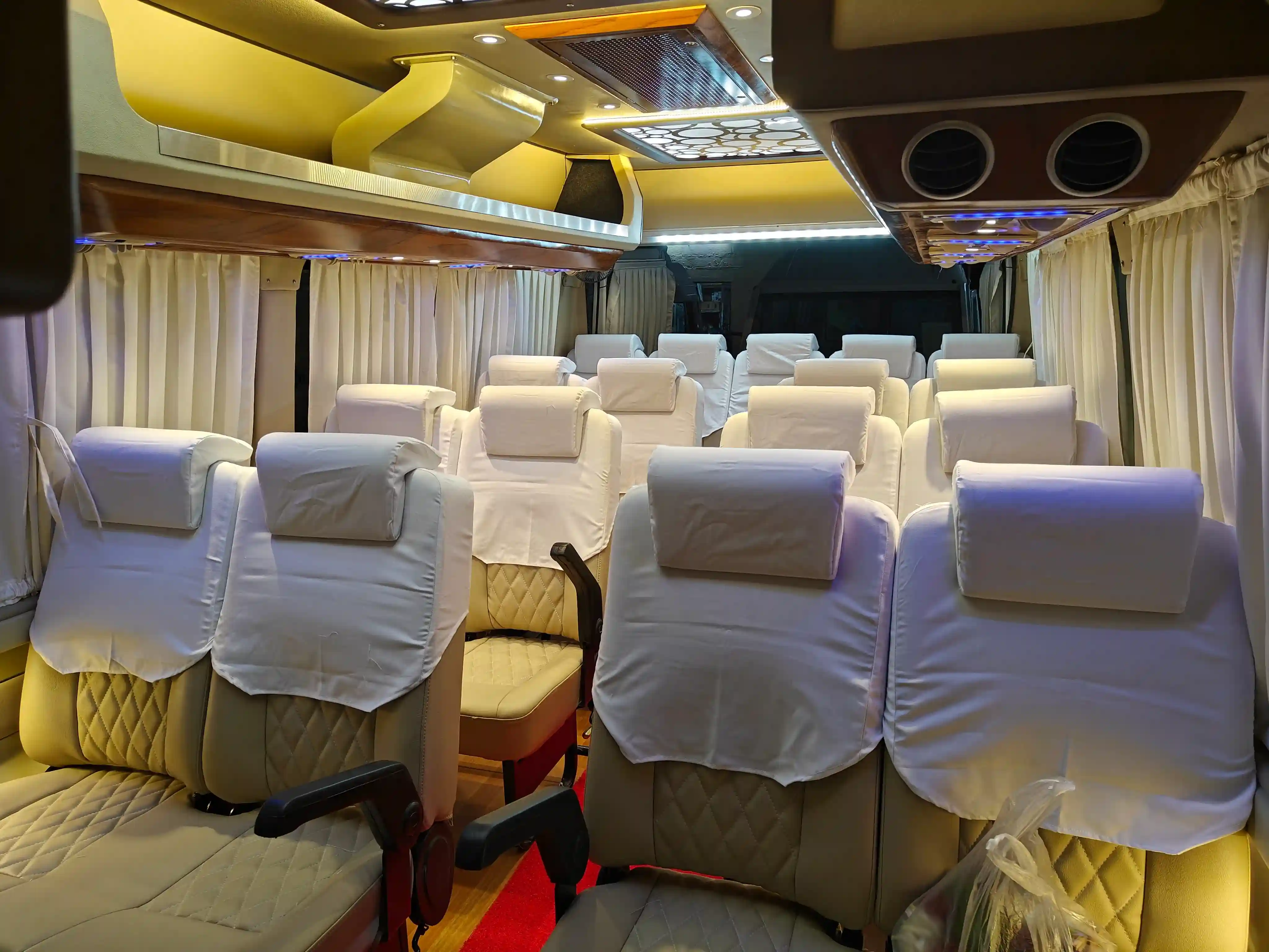 AM Autodesigners | Premium Vehicle Customization